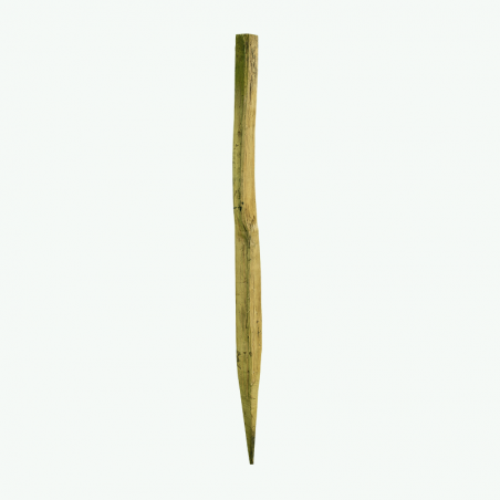 Chestnut Cleft Stake