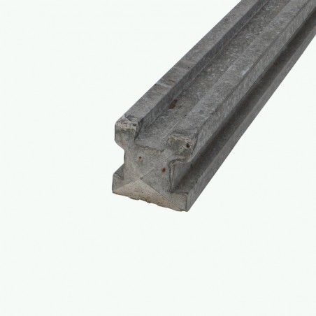 Slotted T- Post Length 2.40m