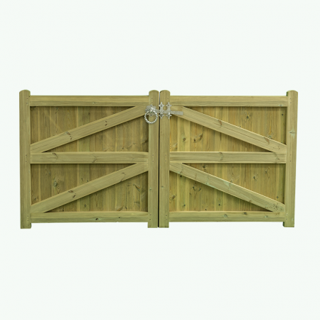 Chinnock Height 0.91m Width 0.91m