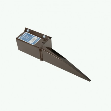 Repair Anchor Size 75mm x75mm