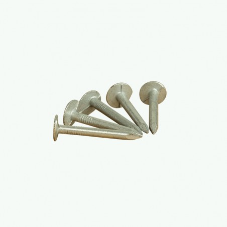 Galv. Clout Nails Length 30mm x 3.00mm
