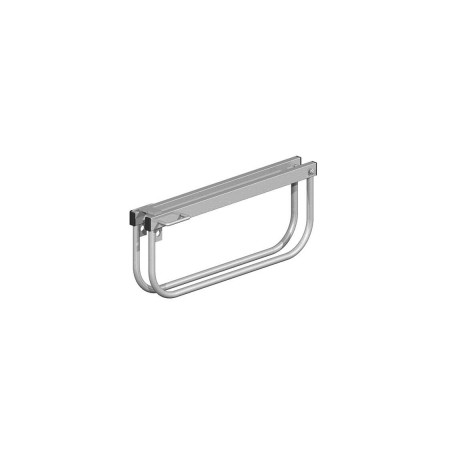 860mm (34") Heavy Duty Throw Over Loop For Metal Gates
